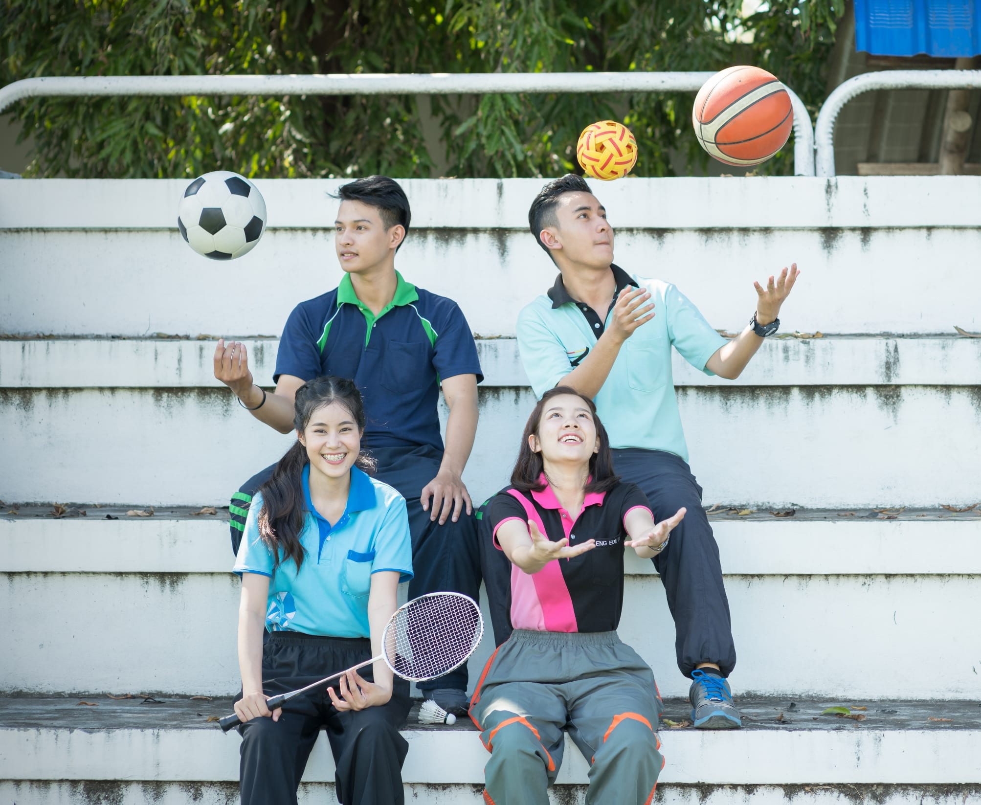 Home - APSI Holdings